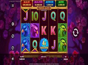 HTML5 Slot Machines - Try Out 8141 HTML5-optimized Slots for Fun on ...