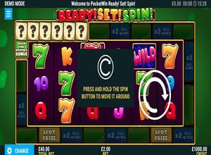 Penny Slot Machines - 3386 Free Penny Slots Available on SlotsWolf!