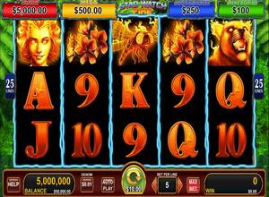 Konami Slots 2022 - Play 33 Free Konami Slot Machines