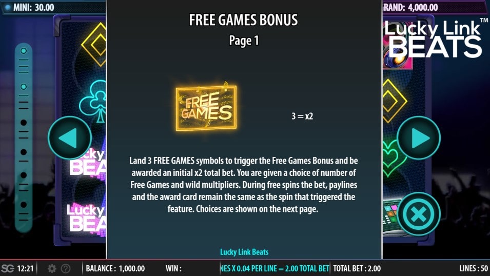 Bally Slots 2025 - Play 33 Free Bally Slot Machines