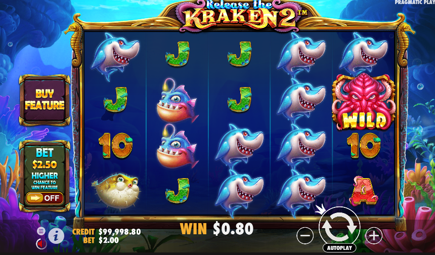 Upcoming Slot Releases for November 2022