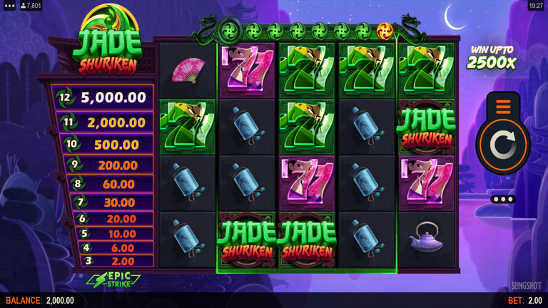 Upcoming Slot Releases for September 2022